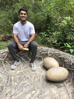 Current Residents | PM&R Residency